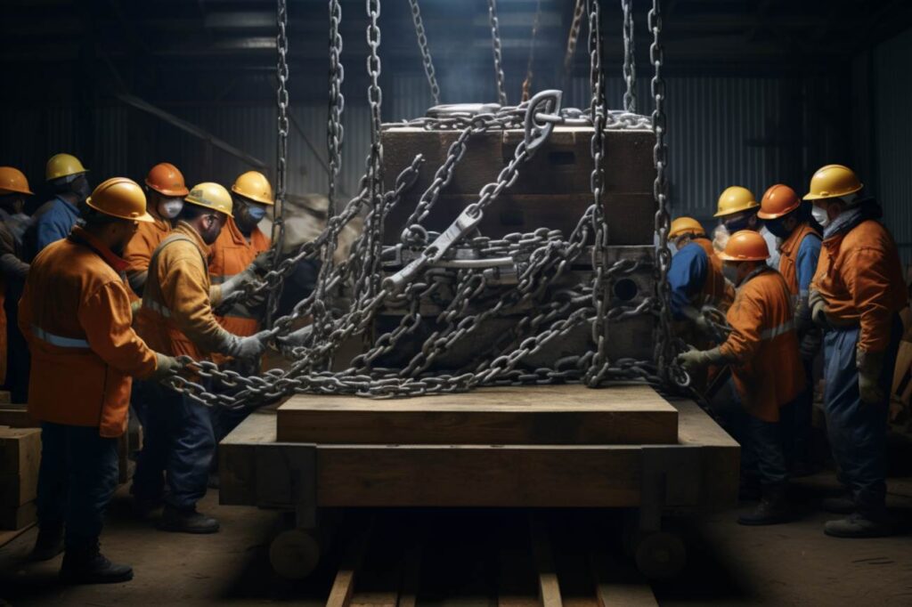 Logistyka transportu • Spedytor